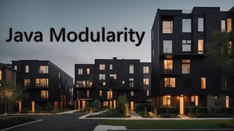 Modularity In Java Strategies And Benefits For Coding