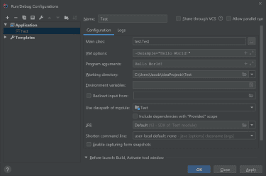 Java Options: A Comprehensive Guide