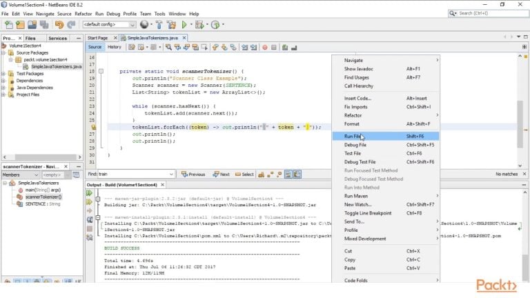 NLP with Java: Top 9 Libraries and Tools