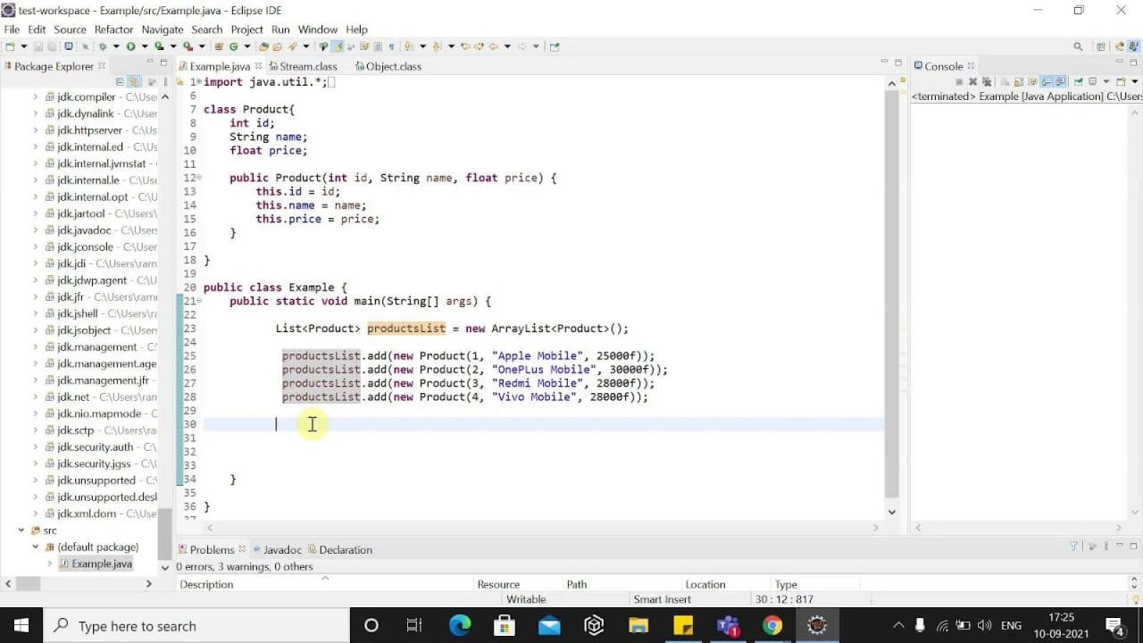 Collectors to Map: Unlocking the Potential