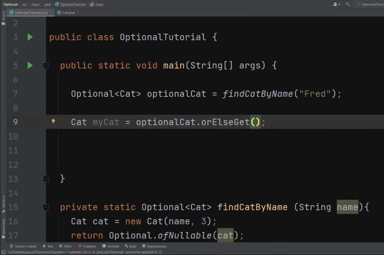 Optional Parameters in Java: A Deep Dive